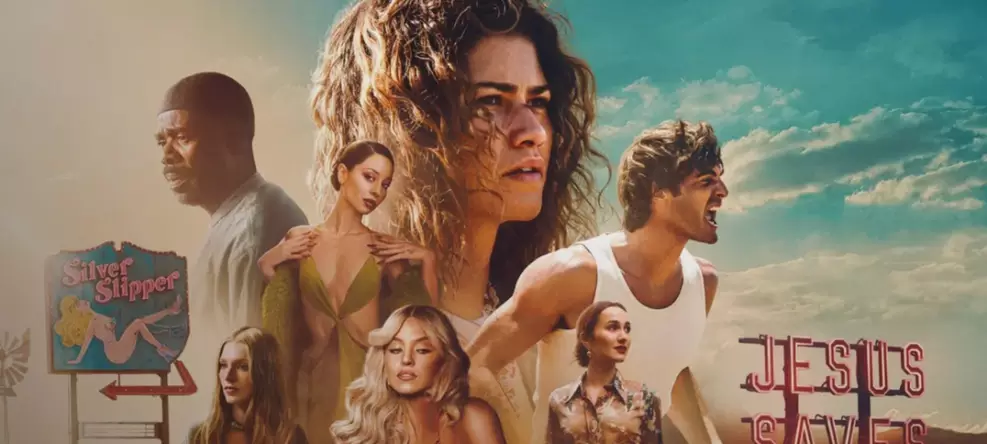 Euphoria | ¿Cuántos episodios tiene la temporada 3? Te contamos