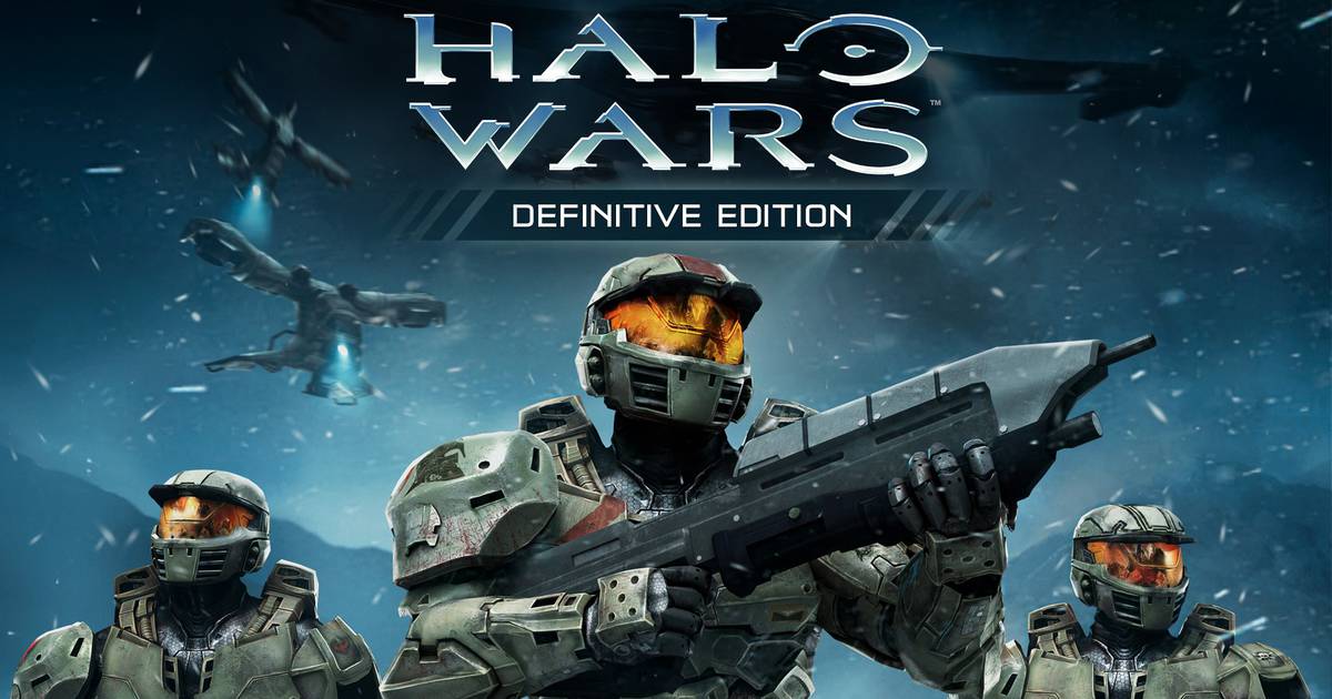 The Enemy - Série Halo Wars terá fim de semana gratuito no PC e Xbox One