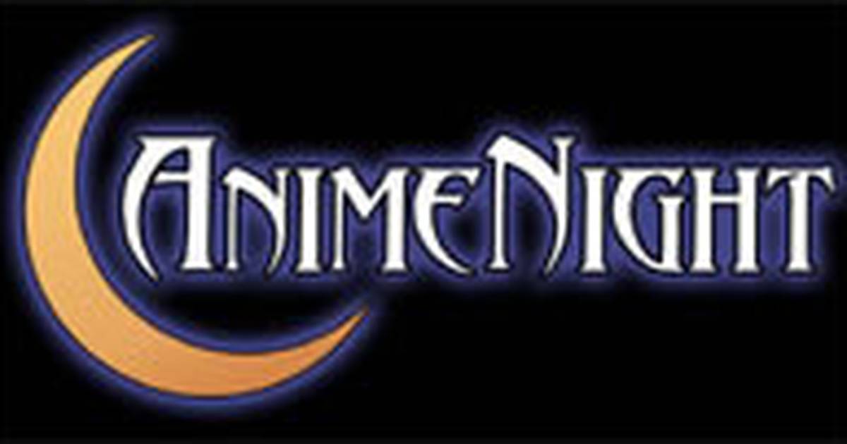 The Enemy - Anime Night: Balada com RPG e Mangá