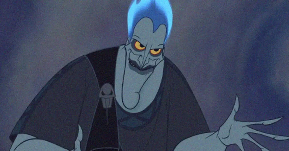 La versión live action de Hércules tendría a Hades de protagonista