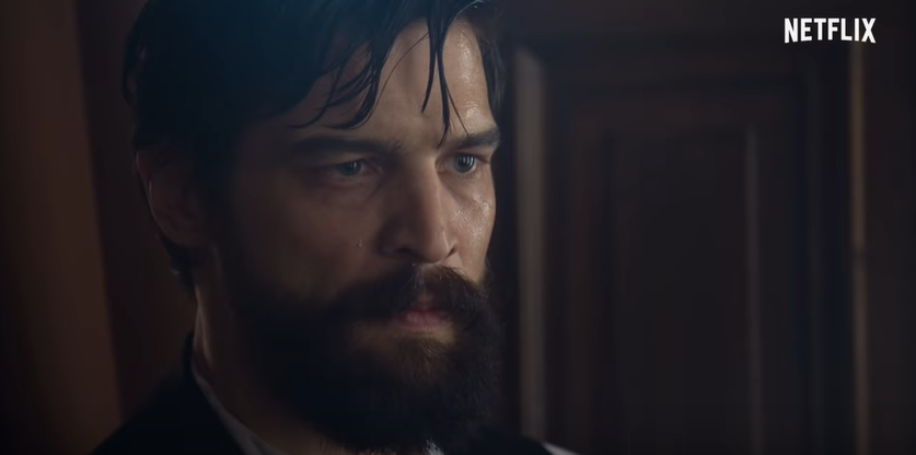 Freud | O que é fato e ficção na série da Netflix