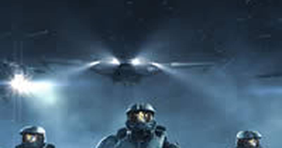 The Enemy - Veja novas imagens de Halo Wars