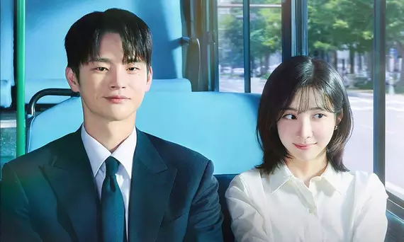 See You at Work Tomorrow | Dorama, quando estreia, tudo sobre
