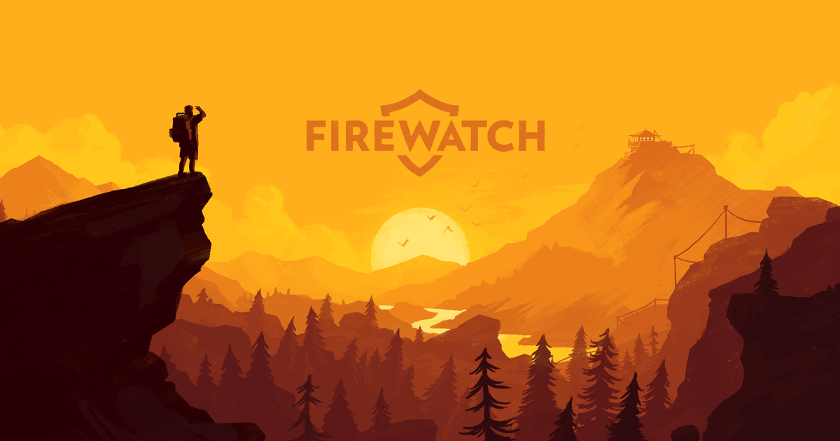 Firewatch - Firewatch supera marca de 1 milhão de unidades vendidas ...