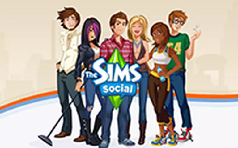 The Enemy - The Sims Social, SimCity Social e Pet Society de Facebook ...