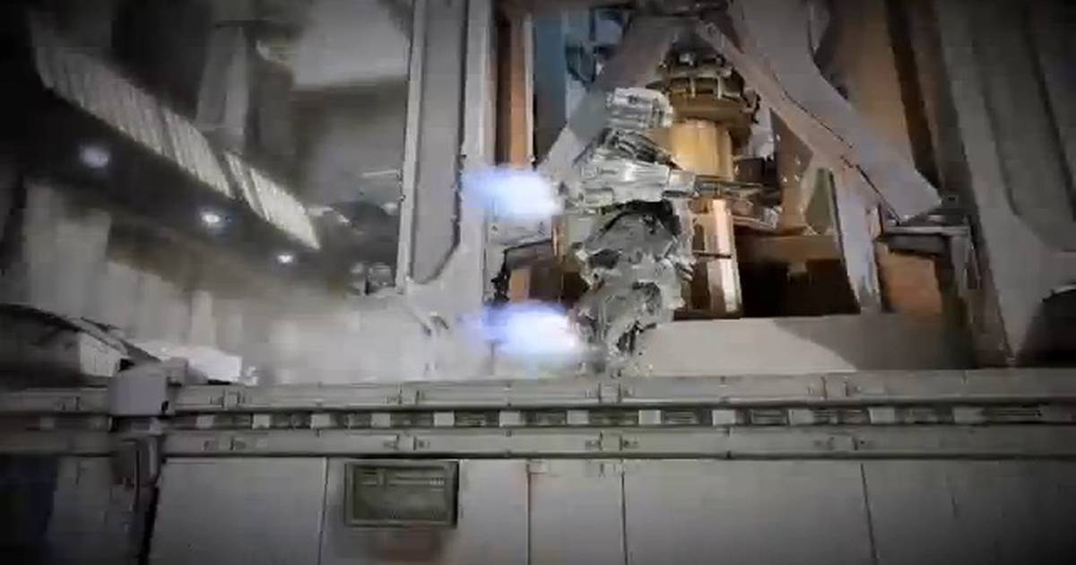 Trailers - Assault Fire | Trailer - The Enemy