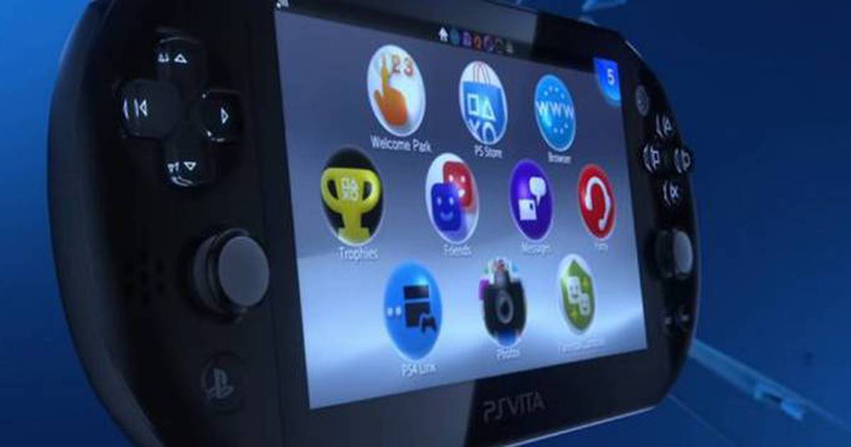 The Enemy - PS Vita terá produção encerrada no Japão em 2019