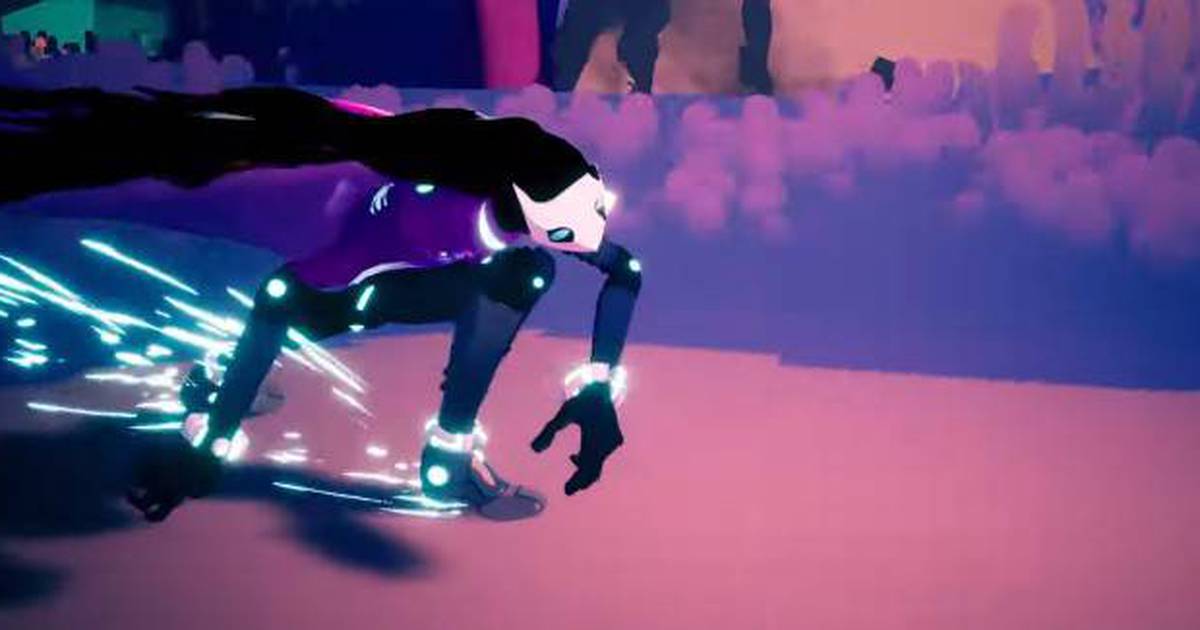 The Enemy - Solar Ash Kingdom é o novo jogo da desenvolvedora de Hyper ...