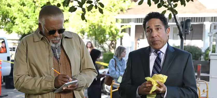 The Paper | 7 easter eggs de The Office en el nuevo spin-off