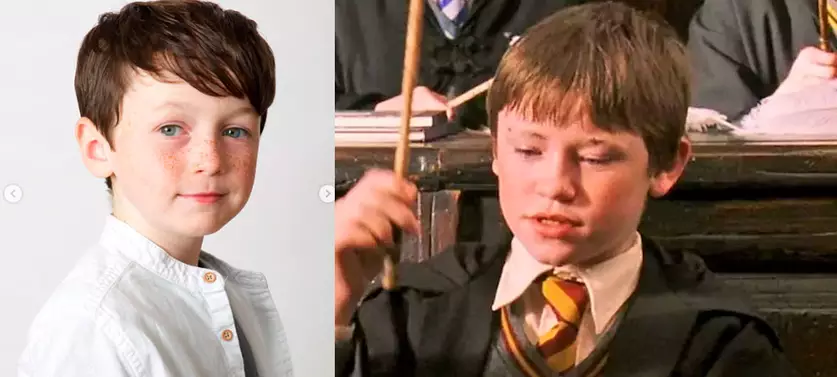 Harry Potter | Conheça o elenco da série da HBO