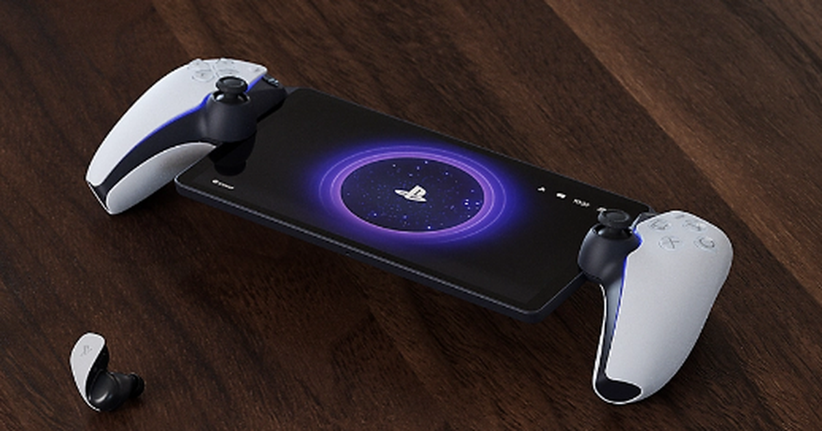 Review: PS Portal tem problemas mas pode achar seu público