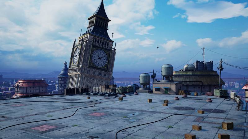 The Enemy - Jump Force revela novas imagens de Boruto, Kakashi, Gaara e ...