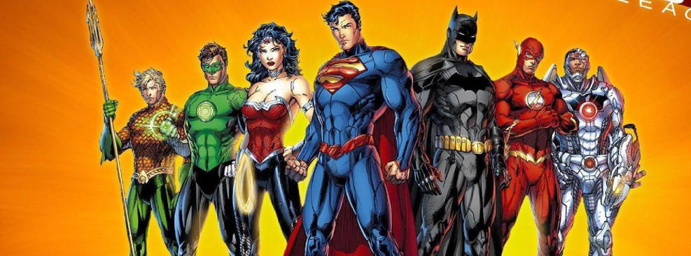 Dan DiDio, co-editor-chefe da DC, deixa a editora após 10 anos no cargo ...