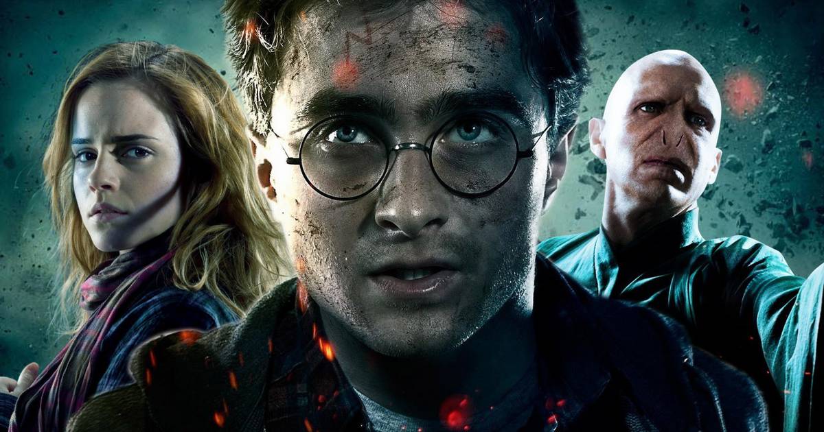 Harry Potter - Warner Bros. anuncia divisão para criar jogos da série Harry Potter - The Enemy