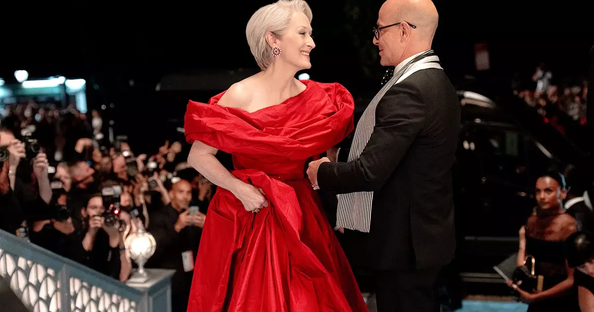 Meryl Streep não irá ao Met Gala 2026; entenda