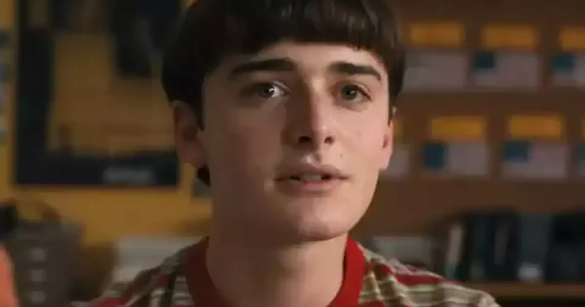 La estrella de Stranger Things opina sobre la psiquis de los niños