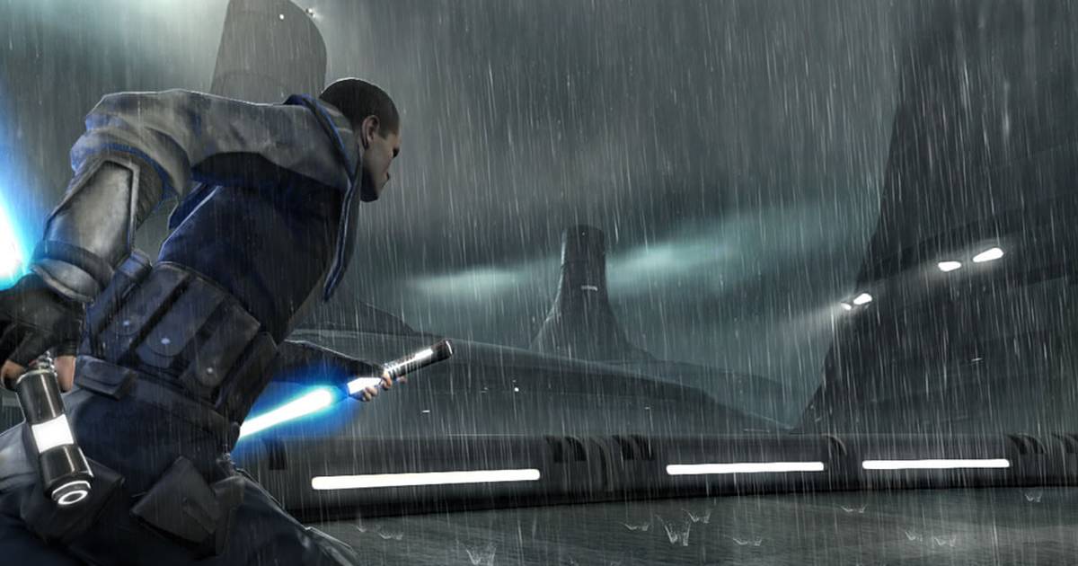 The Enemy - Star Wars: The Force Unleashed II tem primeiras imagens
