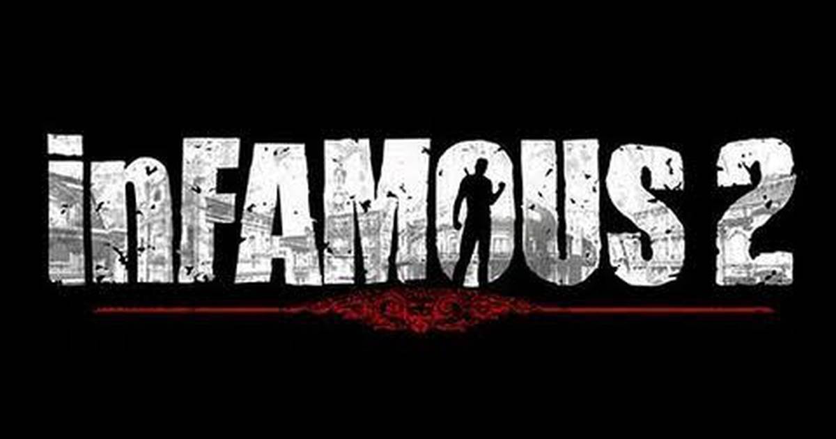 Trailers - InFamous 2 - Trailer Dualidade - The Enemy