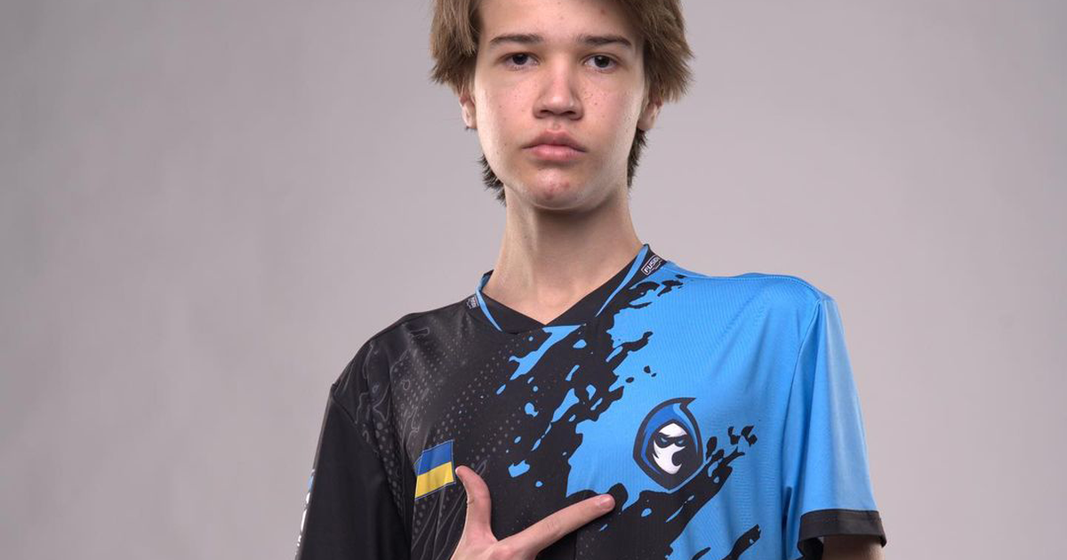 Fortnite: Pro player ucraniano relata tensão e vive impasse em Kiev
