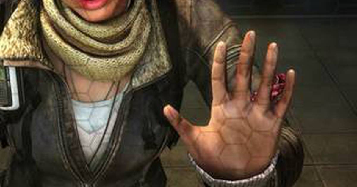 Trailers - Call of Duty: Ghosts | Trailer 1 DLC Onslaught - Extinction ...