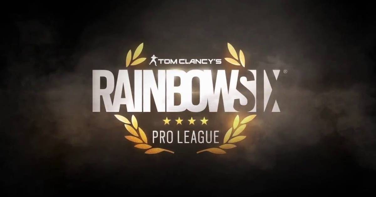 Rainbow Six Siege - Brasil recebe finais mundiais da Pro League de ...