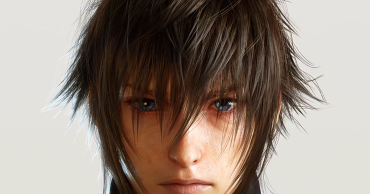 Final Fantasy Xv - Final Fantasy XV | Confira as incríveis animações ...