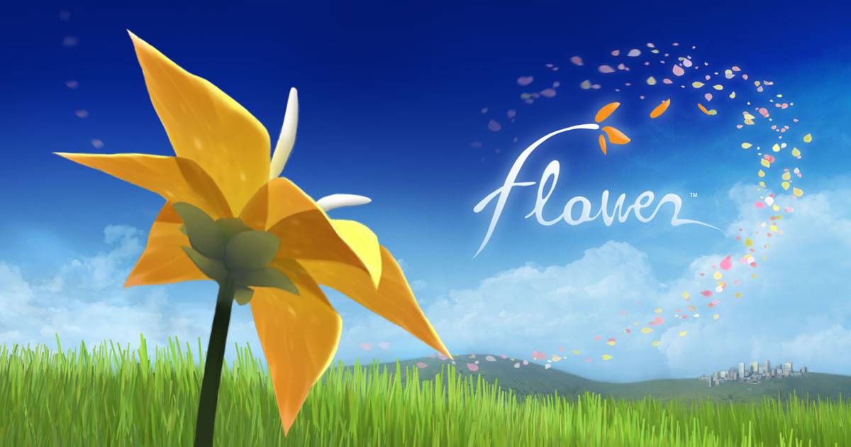 The Enemy - Clássico do PS3, Flower é lançado para iOS