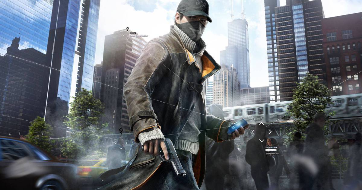 The Enemy - Watch Dogs 3 se passará em Londres, segundo rumor