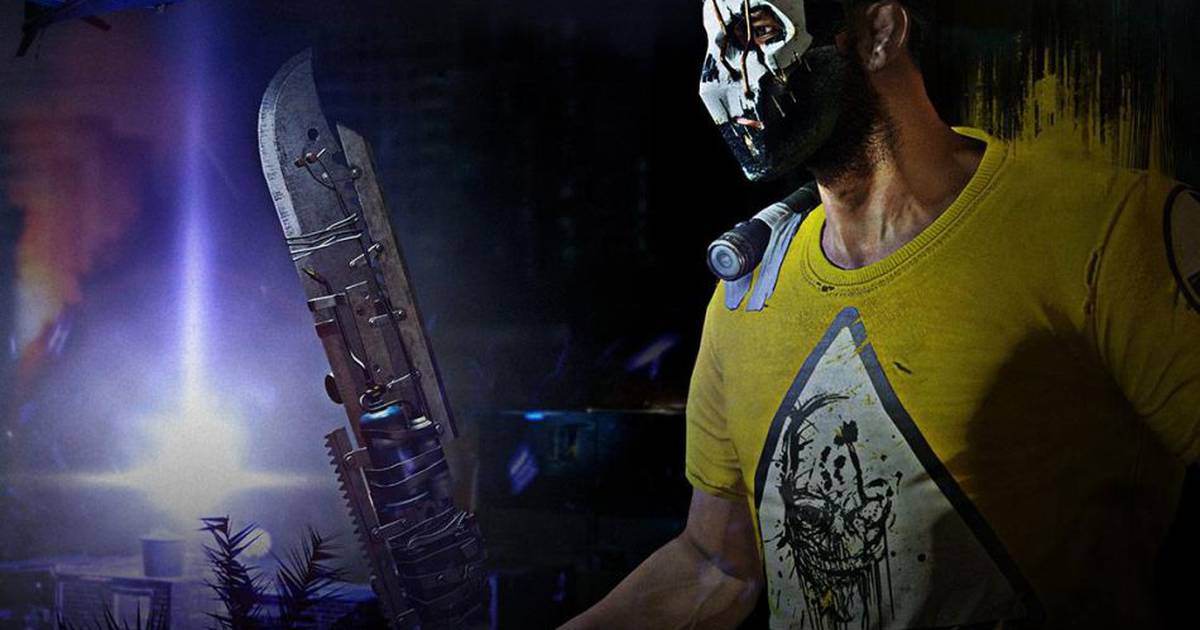 Dying Light - Dying Light também terá modo inspirado em Battle Royale ...