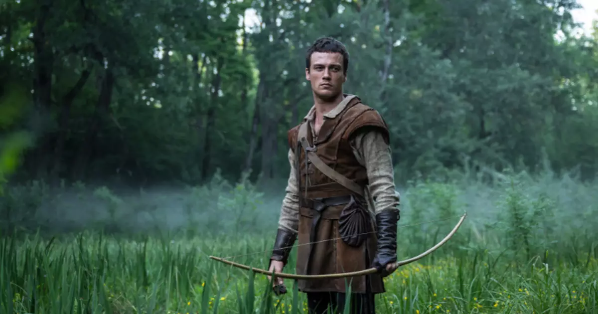 Robin Hood | MGM+ lança trailer da nova série; assista
