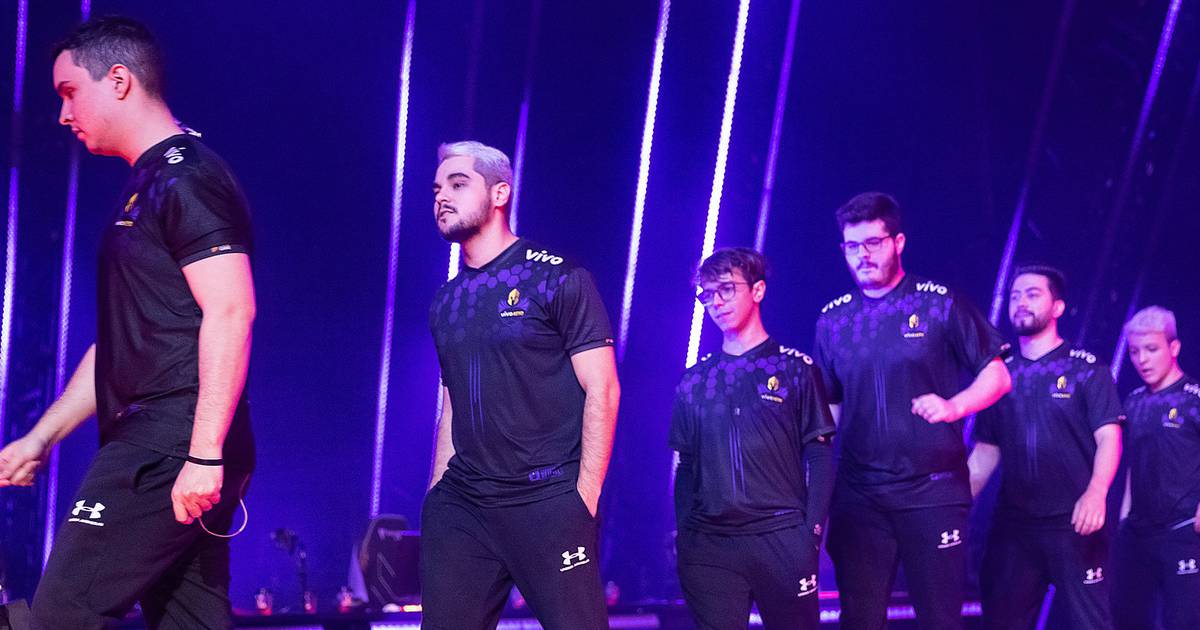 VAL: Keyd luta até o fim, mas é eliminada pela KRU no Masters 3