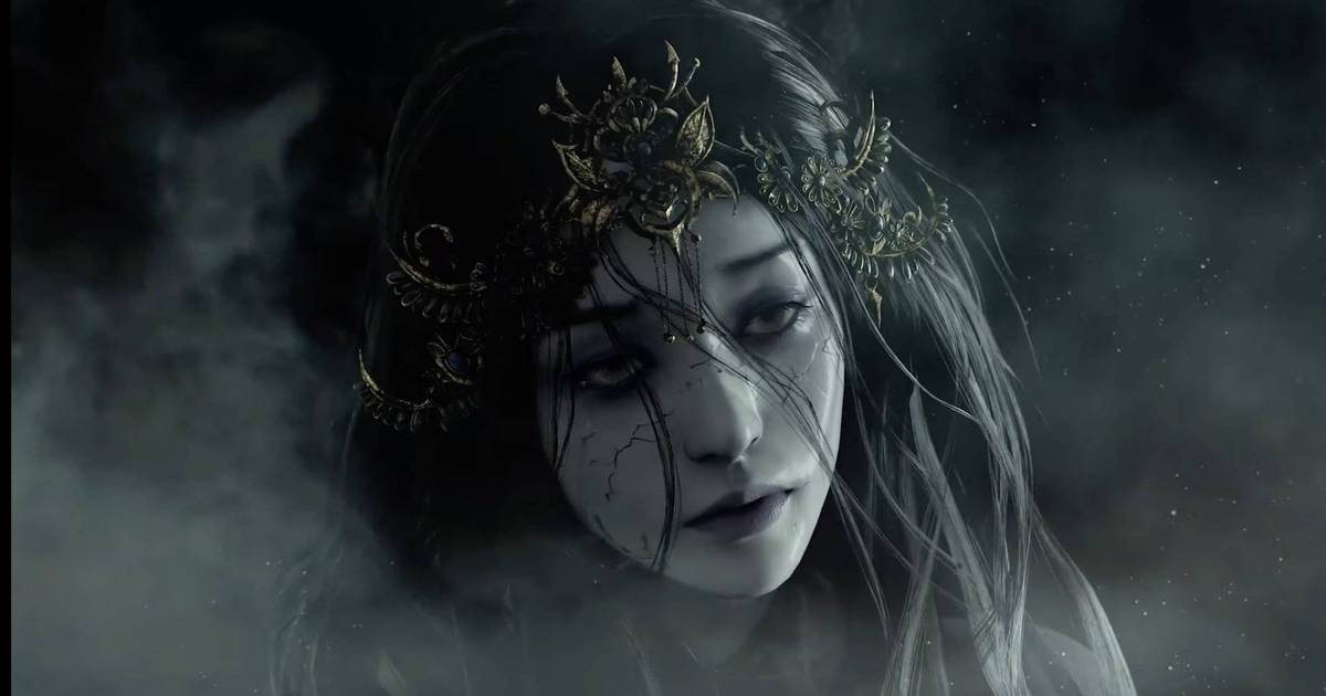 Phantom Blade Zero é anunciado para PS5