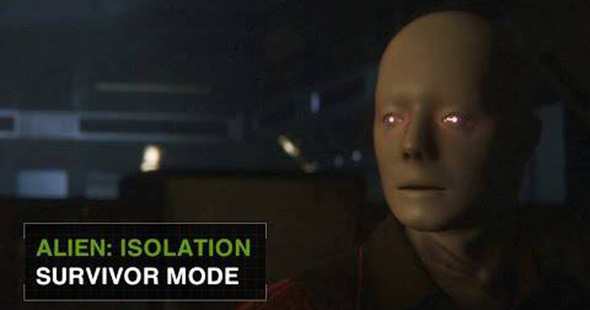 Alien Isolation - Alien: Isolation | Vídeo de bastidores apresenta o ...