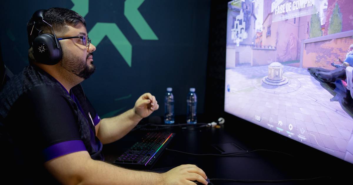 Descubra quem será o novo duelista da equipe LOUD no Valorant! - Trends ...