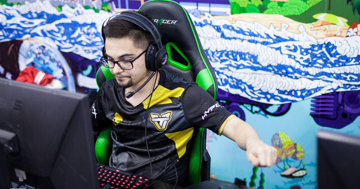 CS:GO: Team One perde de virada para Sprout e está fora da IEM Cologne