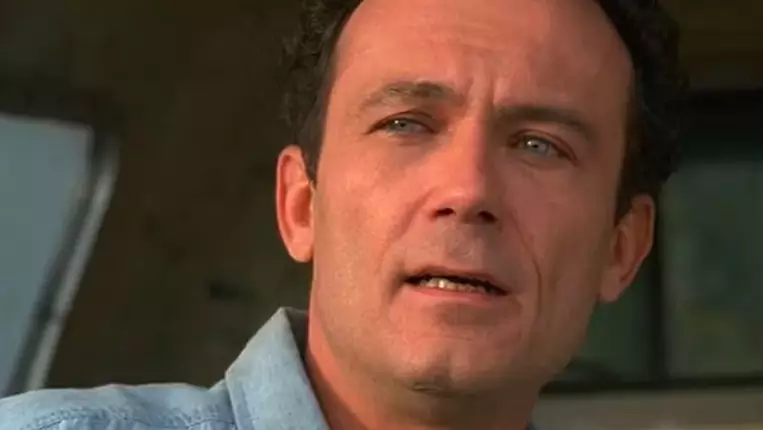 michael kopsa x files