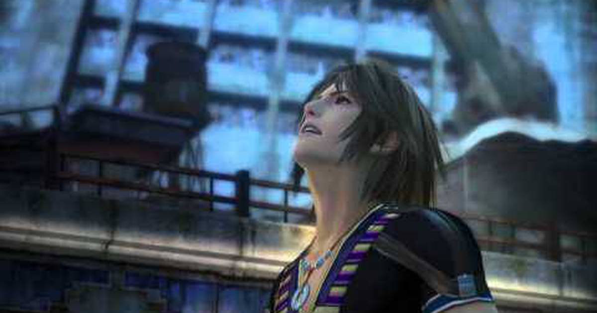 Final Fantasy - Final Fantasy XIII-2 | Imagens e vídeos mostram Snow ...