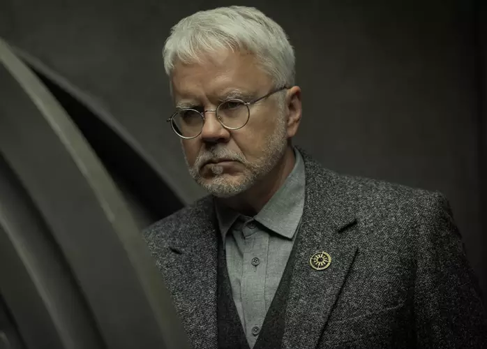 Silo | 3ª temporada responde mistério que fãs esperam há anos