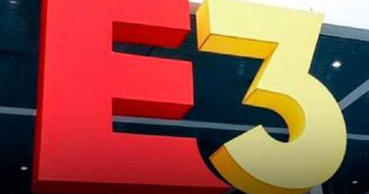 E3 2021 será evento digital e gratuito entre 12 e 15 de junho