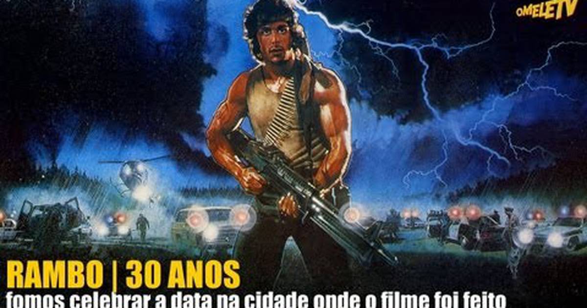 Rambo Iv - Rambo: The Videogame ganha novo trailer de gameplay - The Enemy
