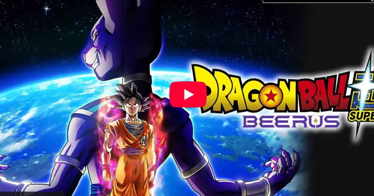 Dragon Ball Super tendrá una remake que los fanáticos nunca pidieron