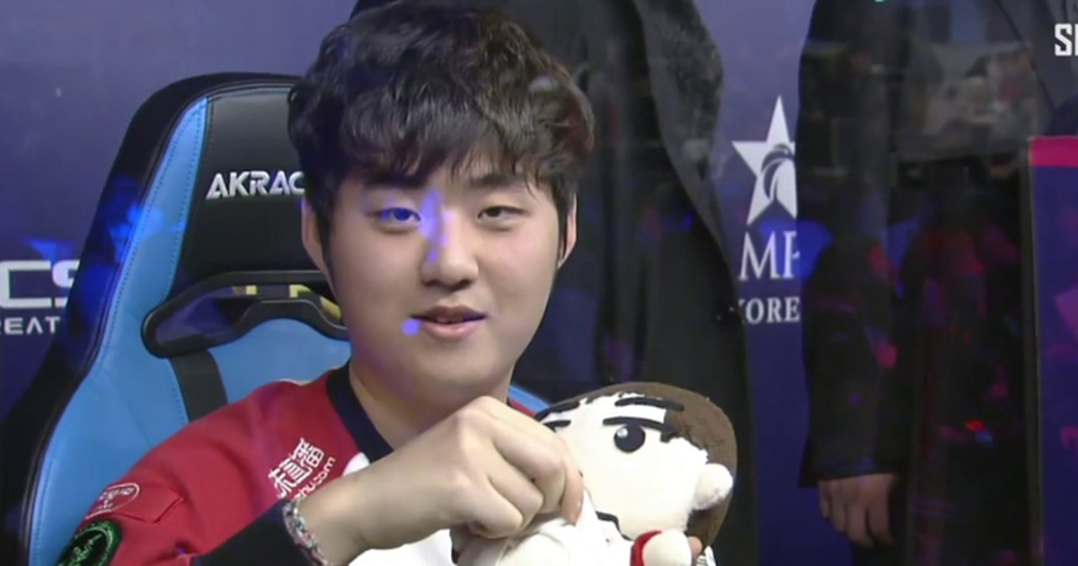 League Of Legends - Bang responde provocação em stream com comentário ...