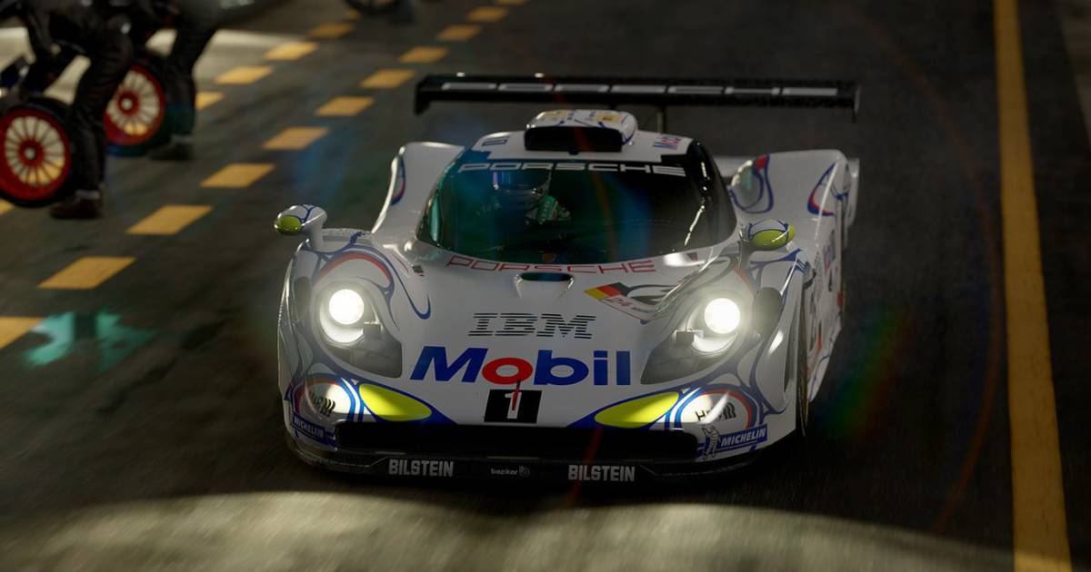 The Enemy - Codemasters anuncia compra da Slightly Mad Studios, de ...