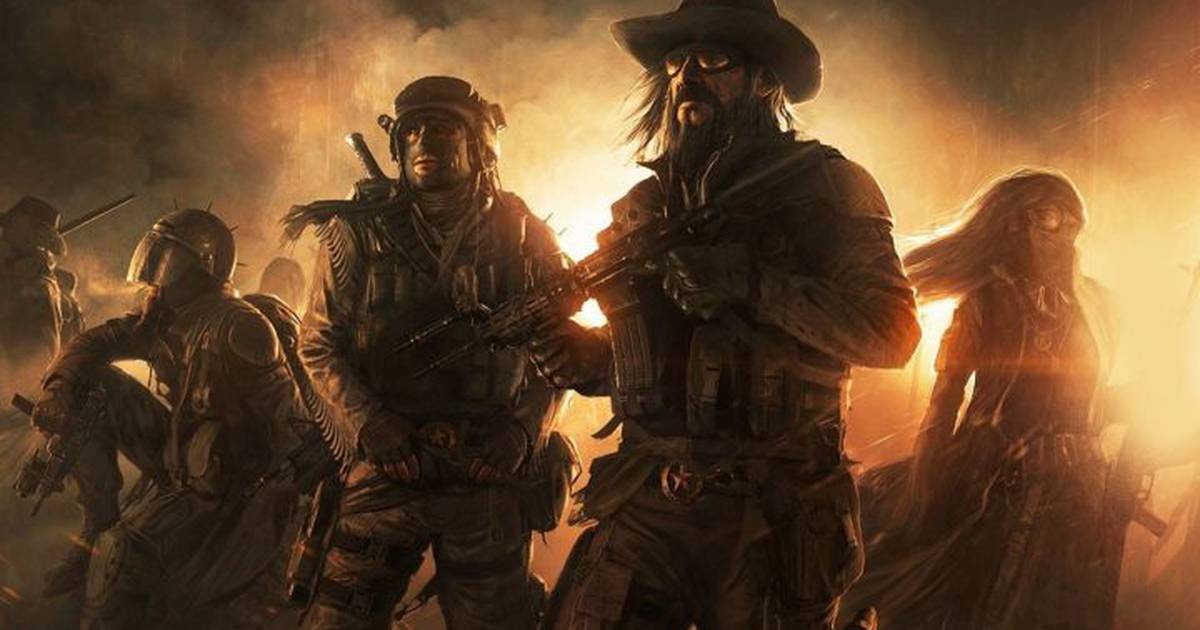 The Enemy - Wasteland 3 ganha trailer de gameplay, campanha de ...