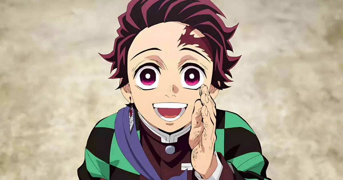 Demon Slayer: Castillo Infinito gana un importante premio pre-Oscar.