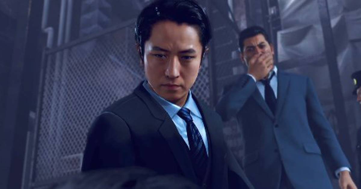 The Enemy - Project Judge revela sua abertura e primeiros minutos de ...