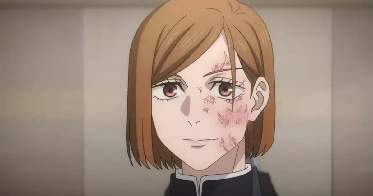 Jujutsu Kaisen | Epílogo do mangá encerra segredo do passado de Nobara