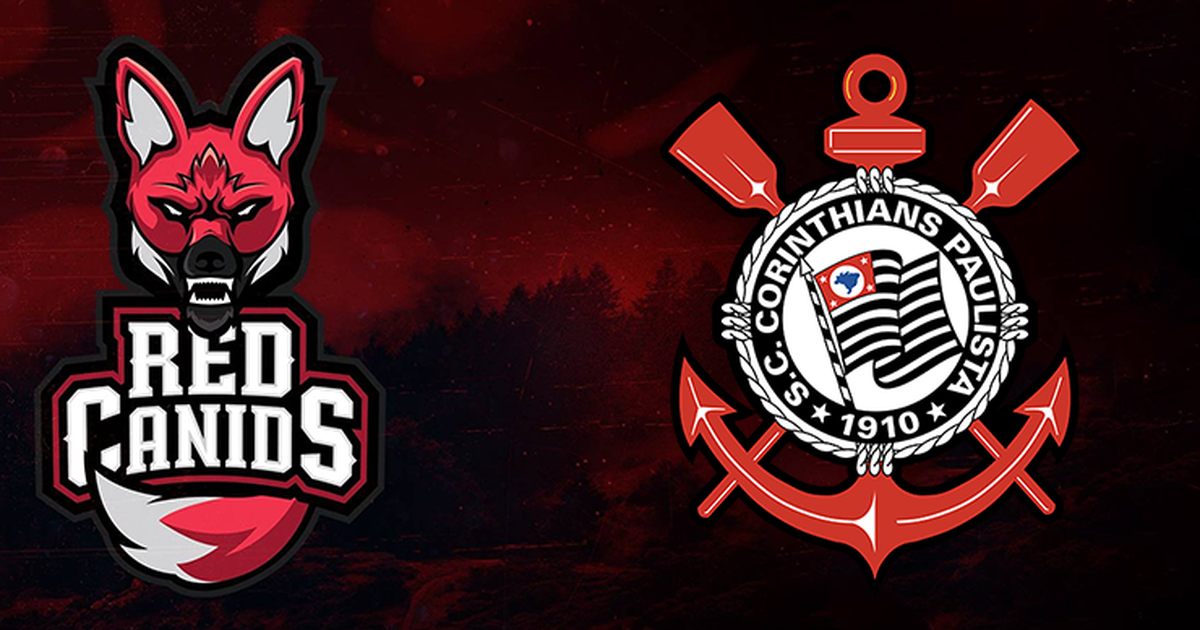 League Of Legends - Corinthians e RED Canids confirmam parceria para ...