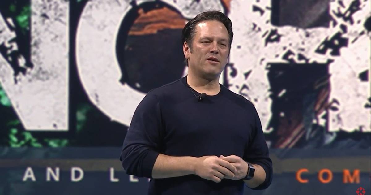 The Enemy - Chefe do Xbox elogia Zelda, Uncharted e pede fim de ...