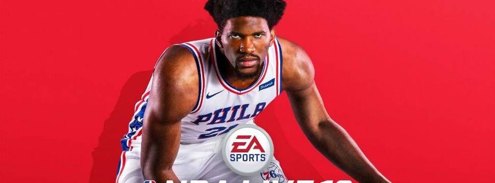 The Enemy - Estrela do Philadelphia 76ers, Joel Embiid está na capa de ...